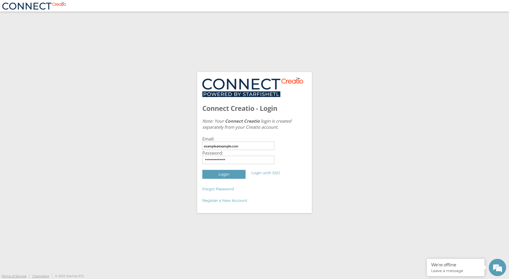 SAP BusinessOne integration | Creatio Marketplace